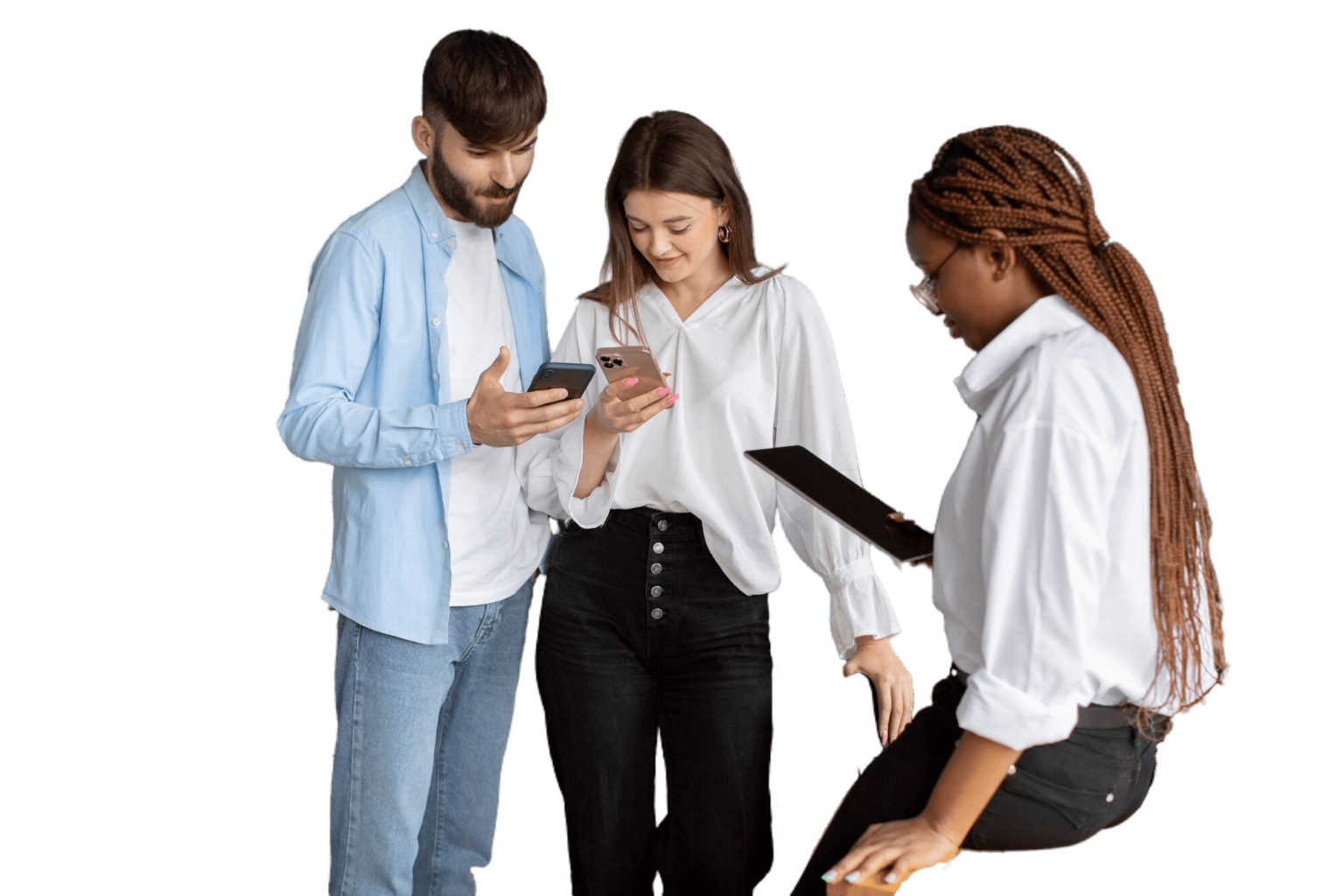 Weexa - EDIfying the future | EN - Weexa